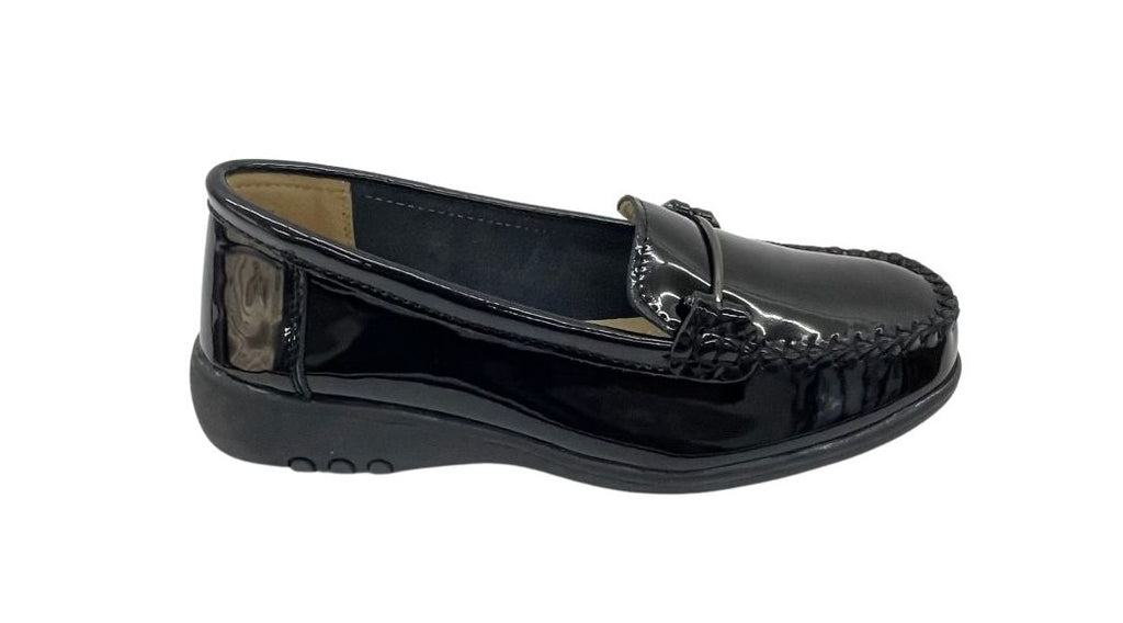 Tabby Comfy Loafer – Tracey