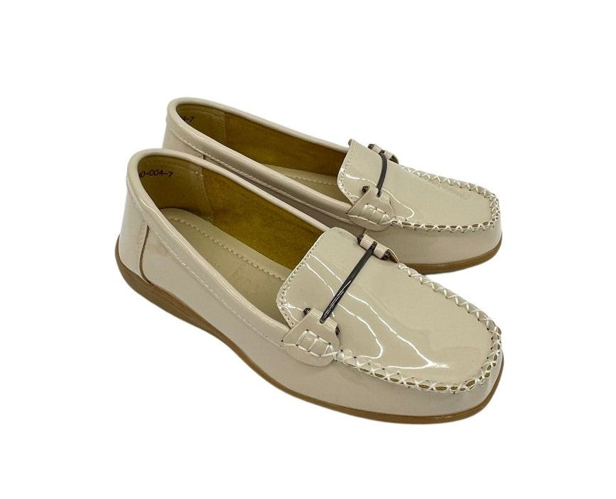 Tabby Comfy Loafer – Tracey