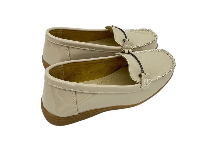 Tabby Comfy Loafer – Tracey