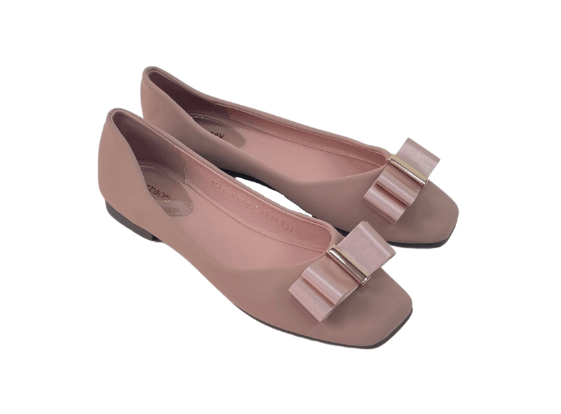 Alice Ballerina – Tracey