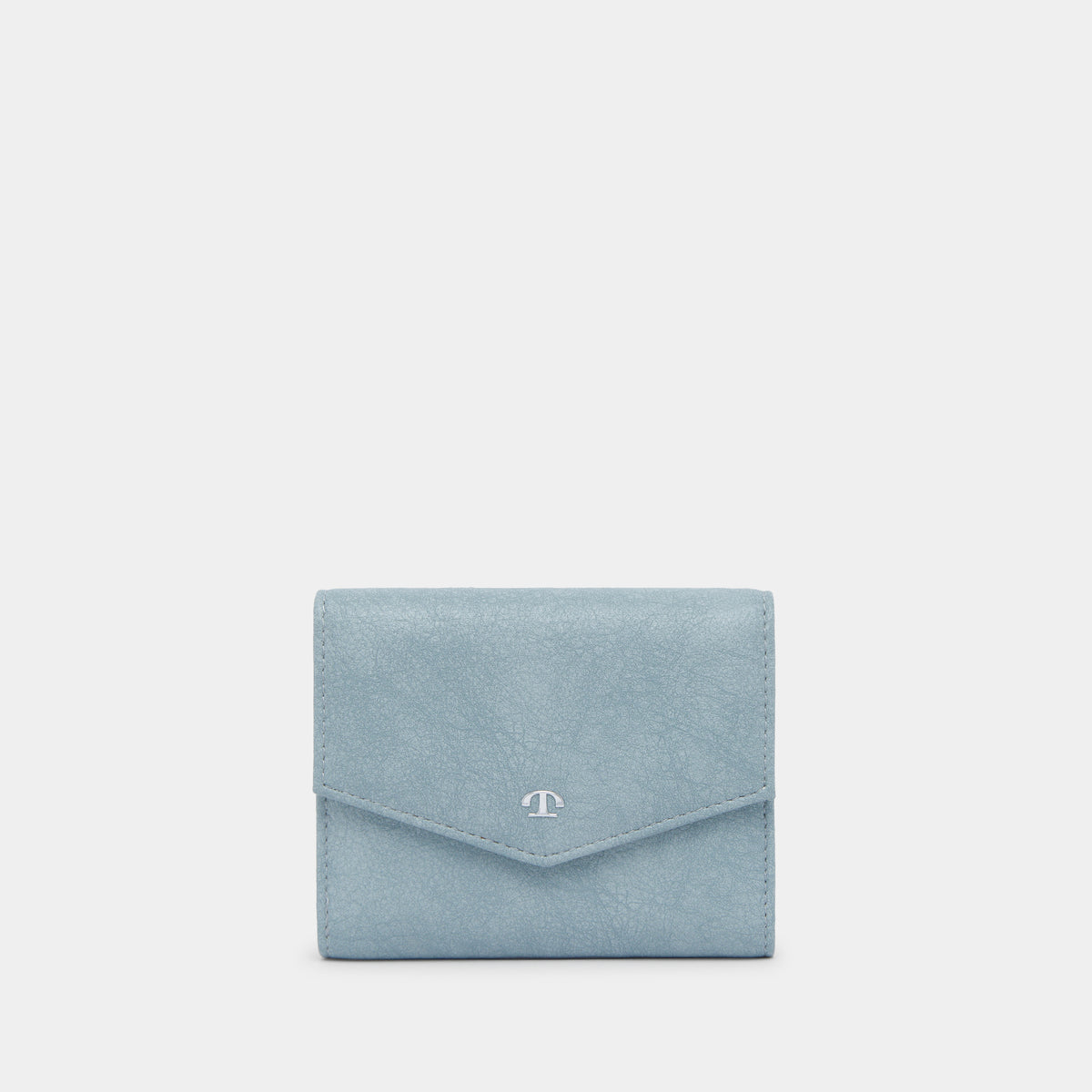 Urban-U Trifold Short Wallet – Tracey
