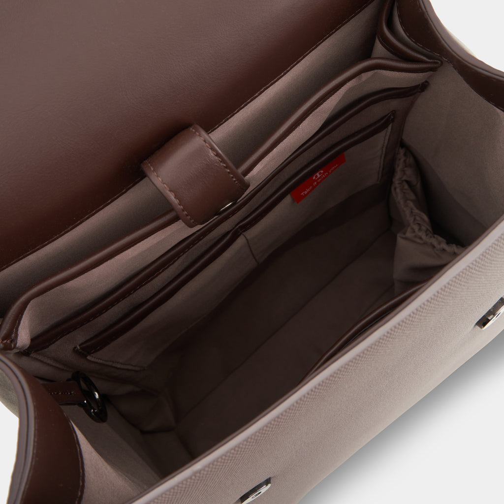 Urban Canvas 15-Inch Laptop Backpack – Tracey