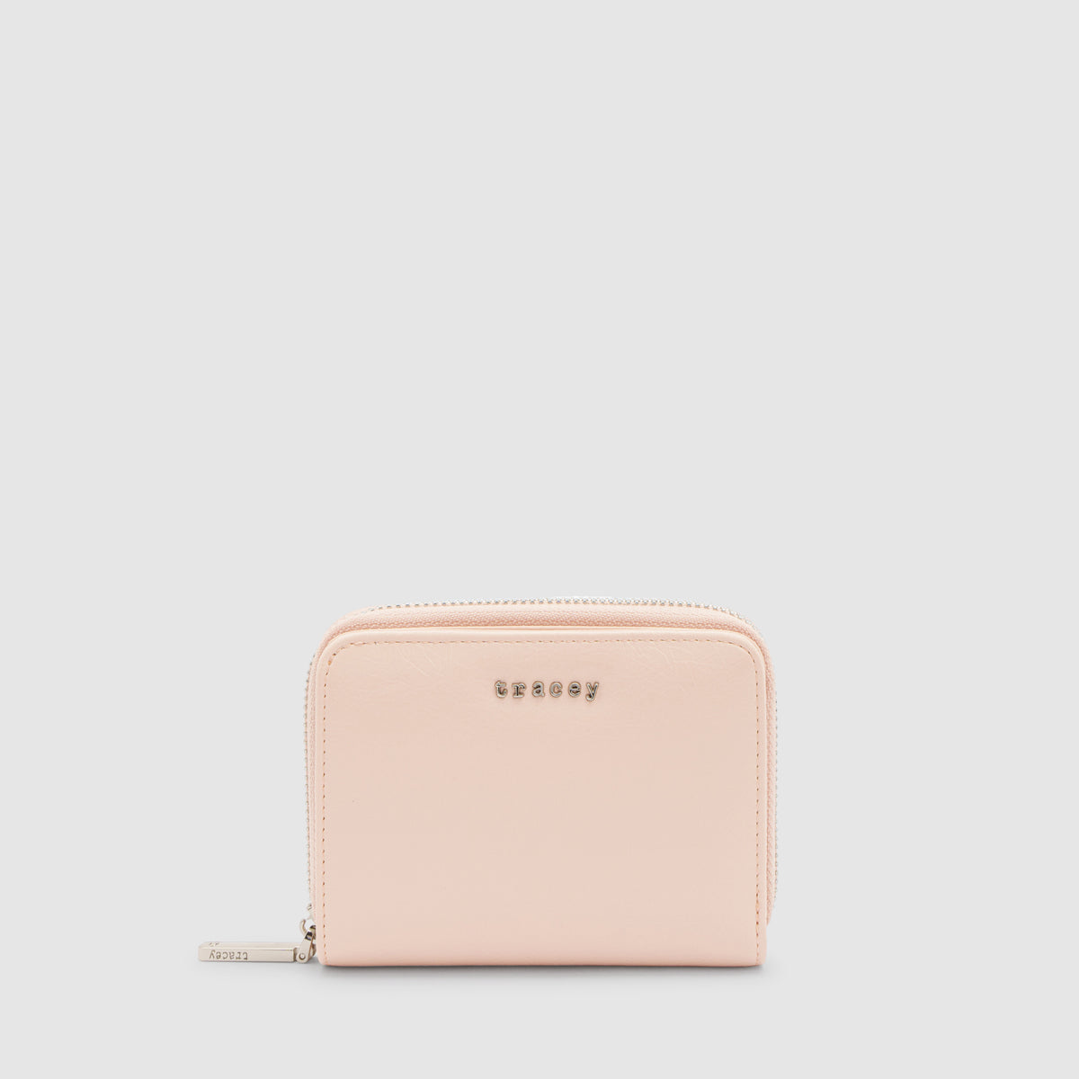 Patent Pocket Short Wallet – Tracey