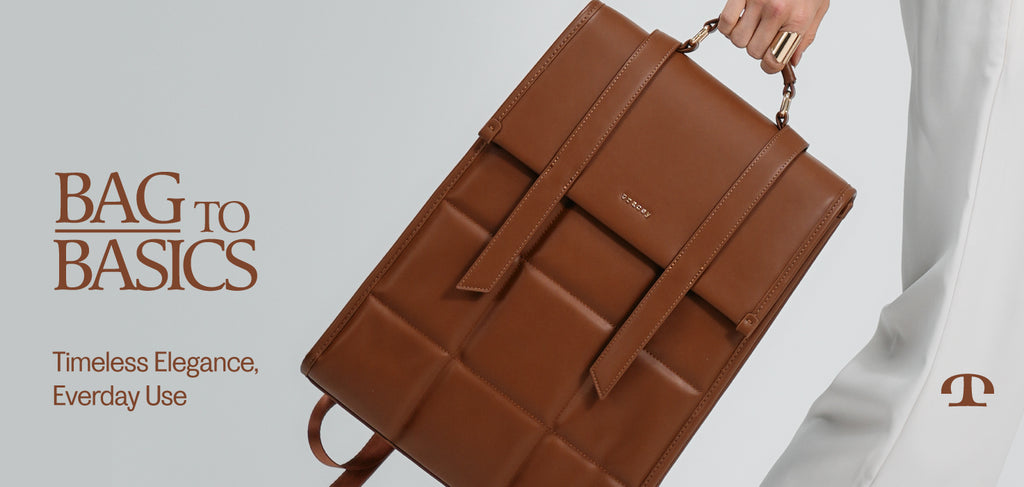 Tracey — Take it with you.