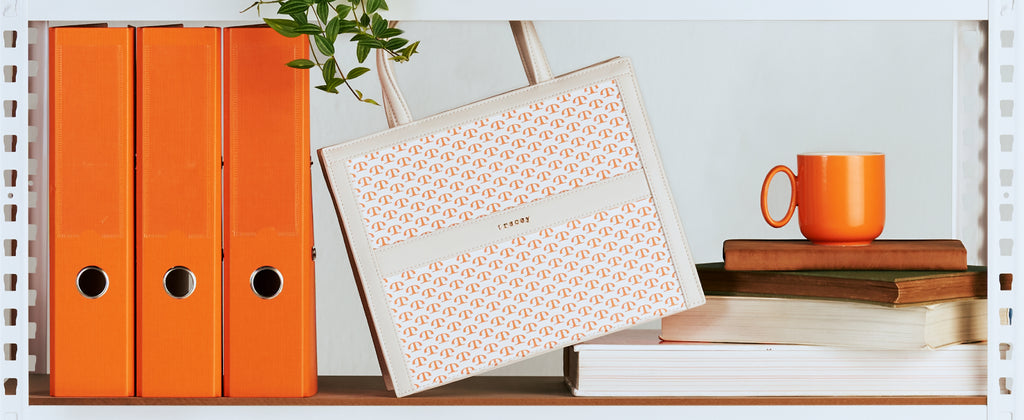 Tracey — Take it with you.